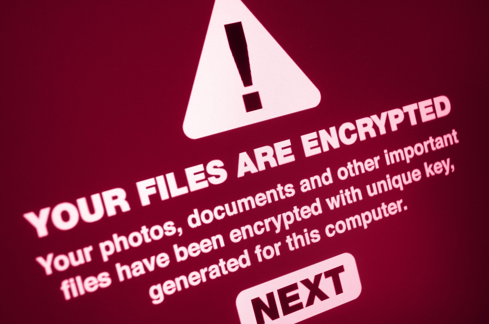 Ransomware Explained: The Digital Kidnapper of Your Data