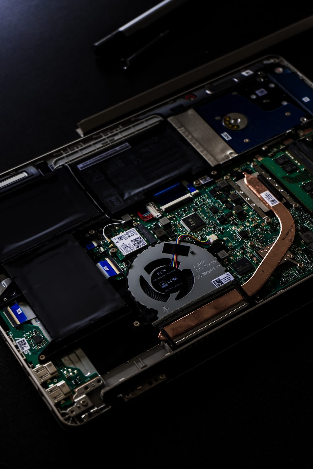 Expert Hardware Diagnosis & Repair by Orca IT Solutions - Revive Your ...
