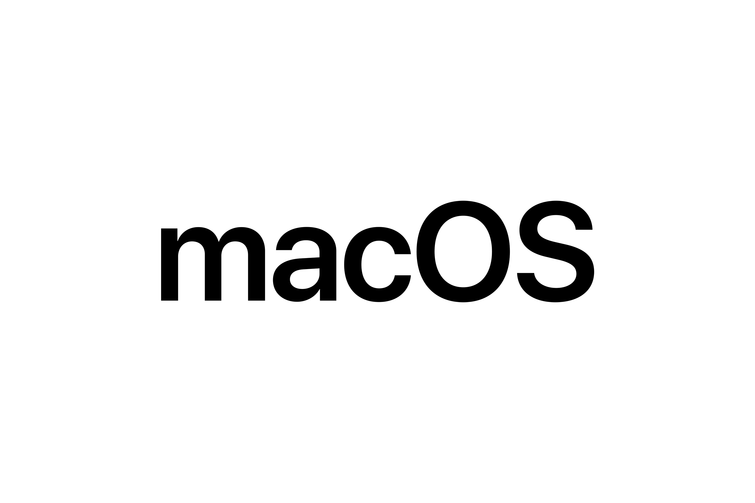macOS Support Services | Gilbert, Chandler, Queen Creek