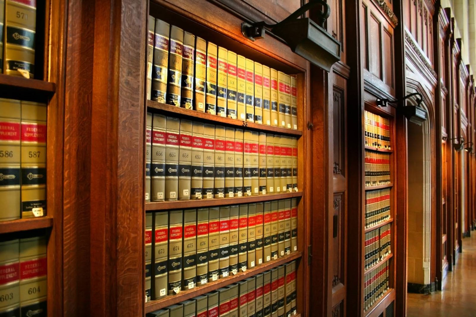 Robust Legal IT Solutions - Expert Managed Services for Law Offices ...