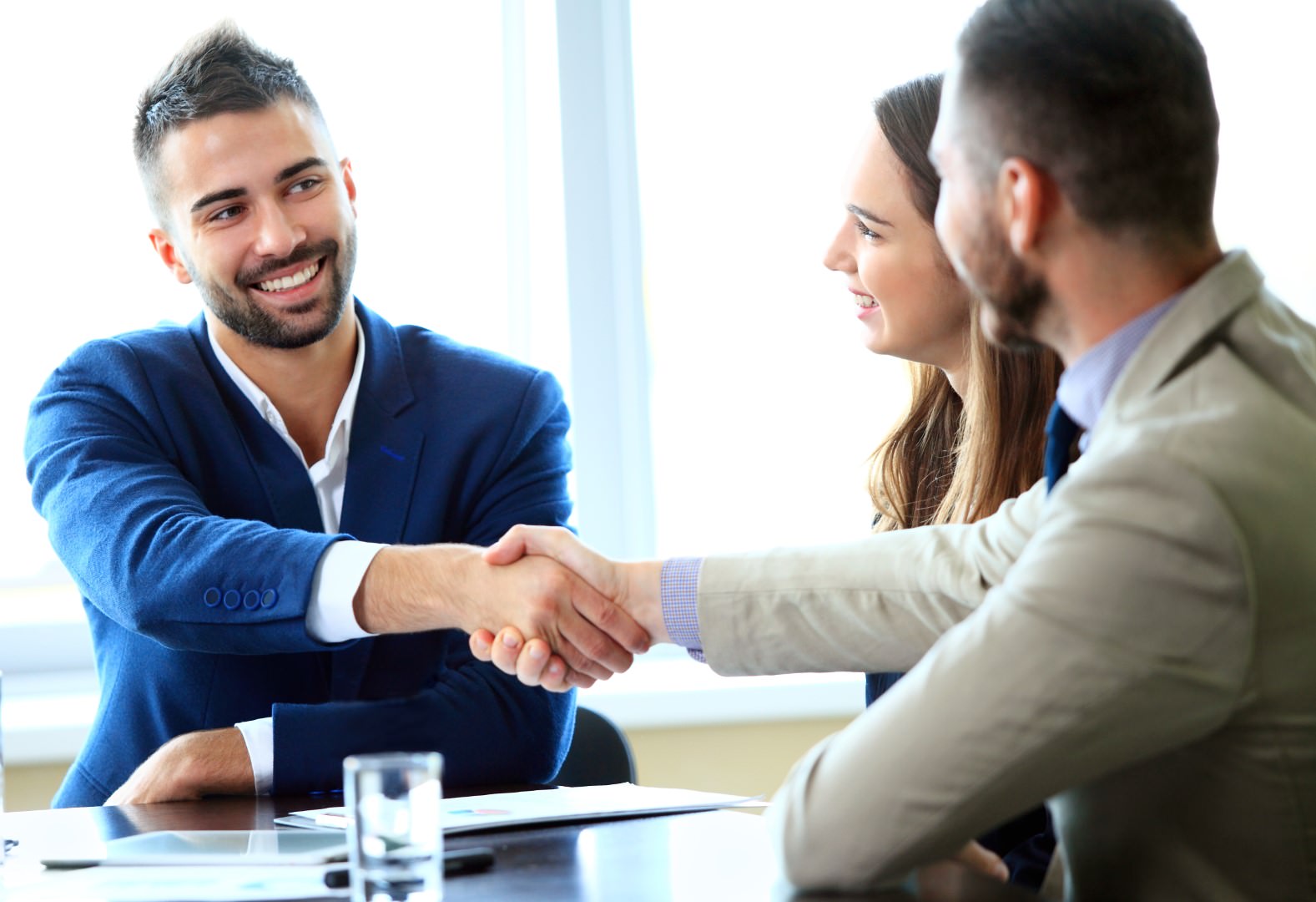 Scalable Start-up IT Solutions - Managed Services for Growing Businesses